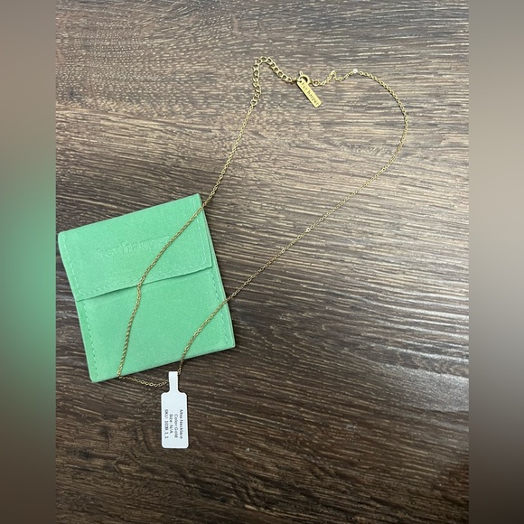 Hey Harper | Jewelry | Hey Harper Miss Necklace | Poshmark